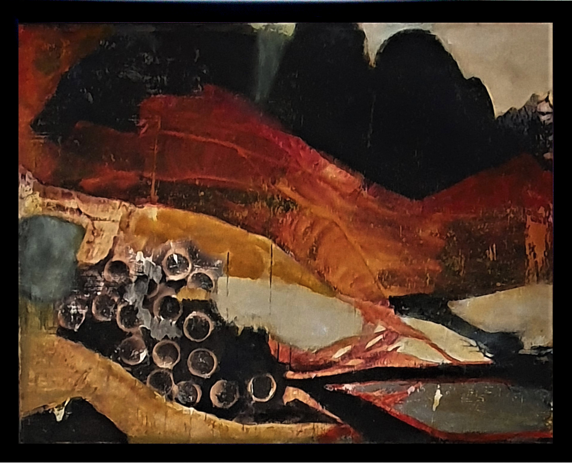 COAX – Contemporary Art Exchange